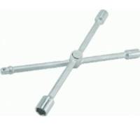 HM Müllner Kreuzschlüssel klappbar | Testberichte.de