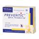 Virbac Tierarzneimittel Preventic Spot On für Hunde bis 15 kg Test ...